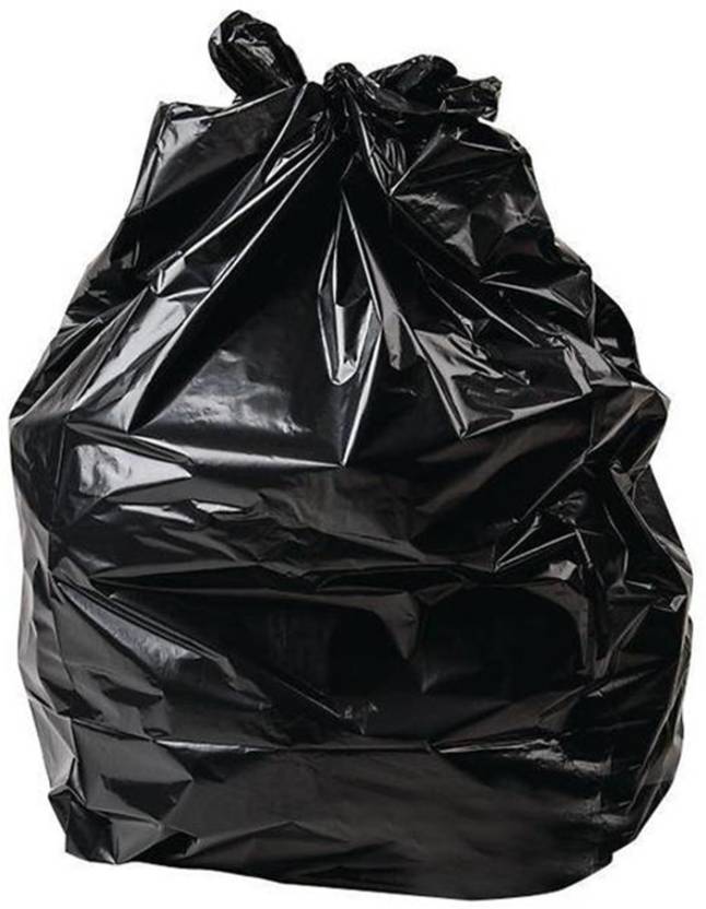 Buy Garbage Bags Online - The Rag Factory