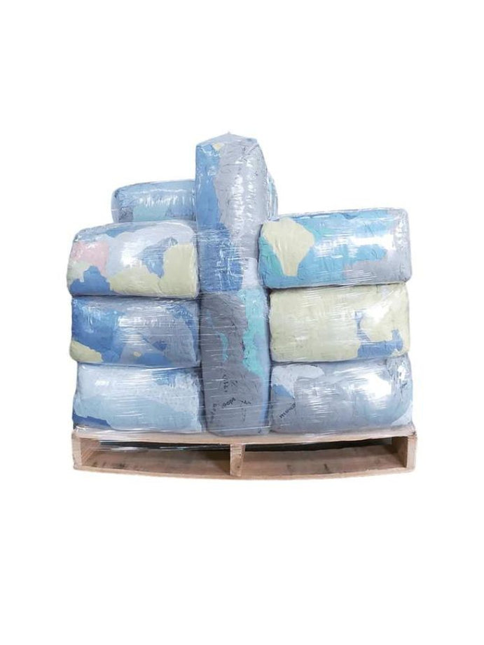 Shop Bulk Rags at affordable price - The Rag Factory