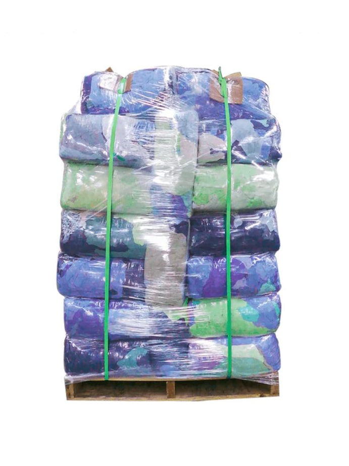 Shop Bulk Rags at affordable price - The Rag Factory