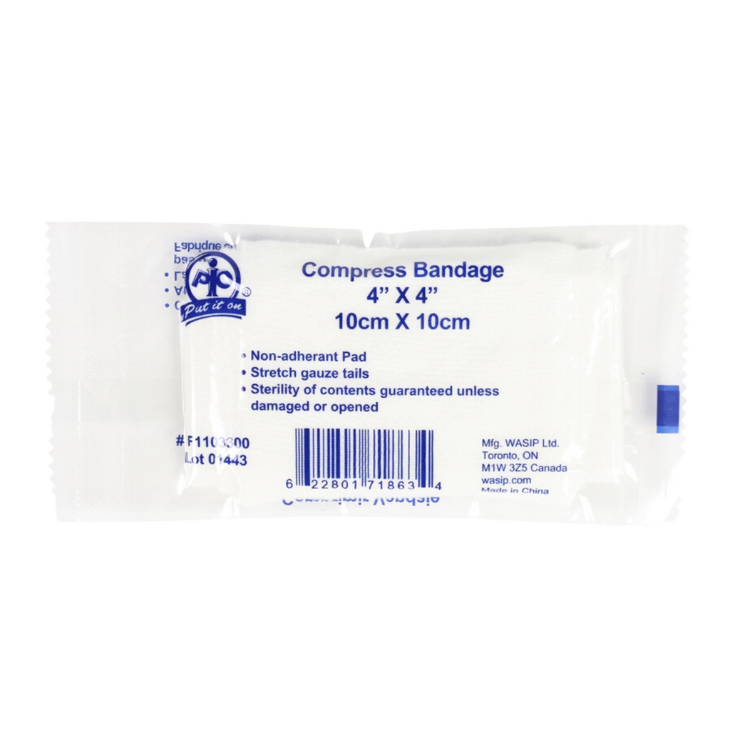 First Aid Kits — The Rag Factory