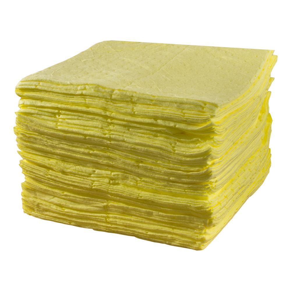 15" x 18" Hazmat Pads — The Rag Factory