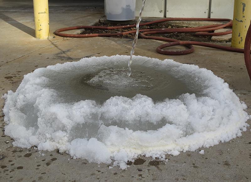 CTRL+Z ConSOLIDate Liquid Waste Solidifier — The Rag Factory