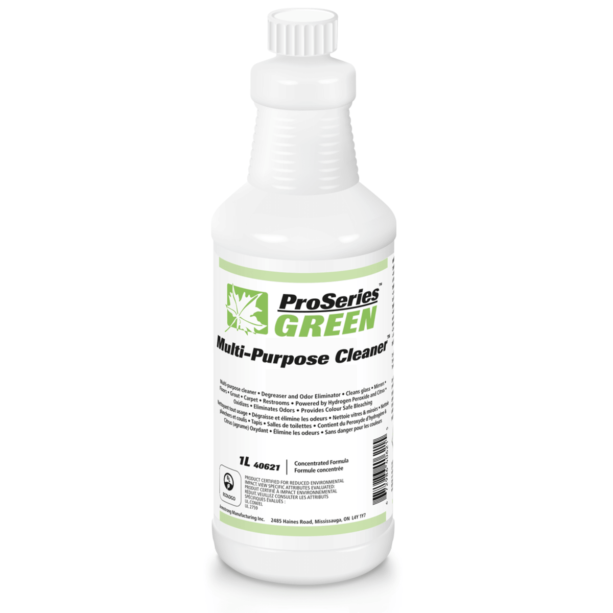 ProSeries Green Multi-Purpose Cleaner™ — The Rag Factory