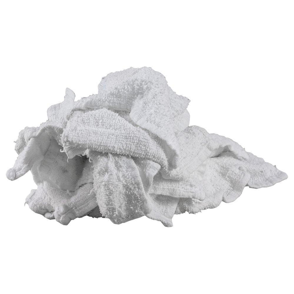 Buy Bulk Rags and Wipers Online - The Rag Factory