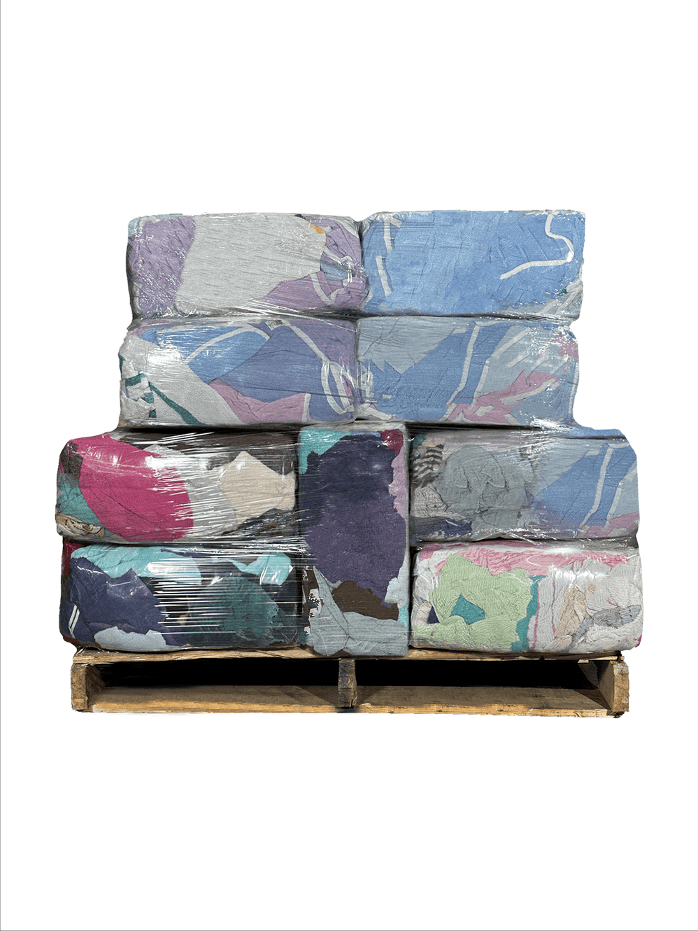 Shop Bulk Rags at affordable price - The Rag Factory