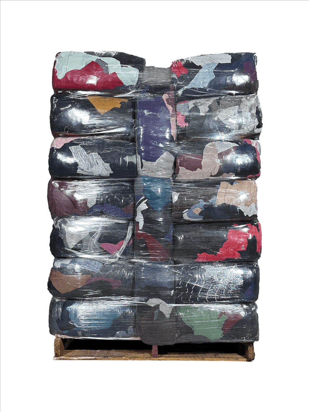 Shop Bulk Rags at affordable price - The Rag Factory